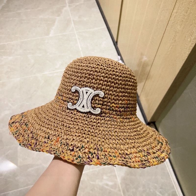 Perfect replica Celine Caps