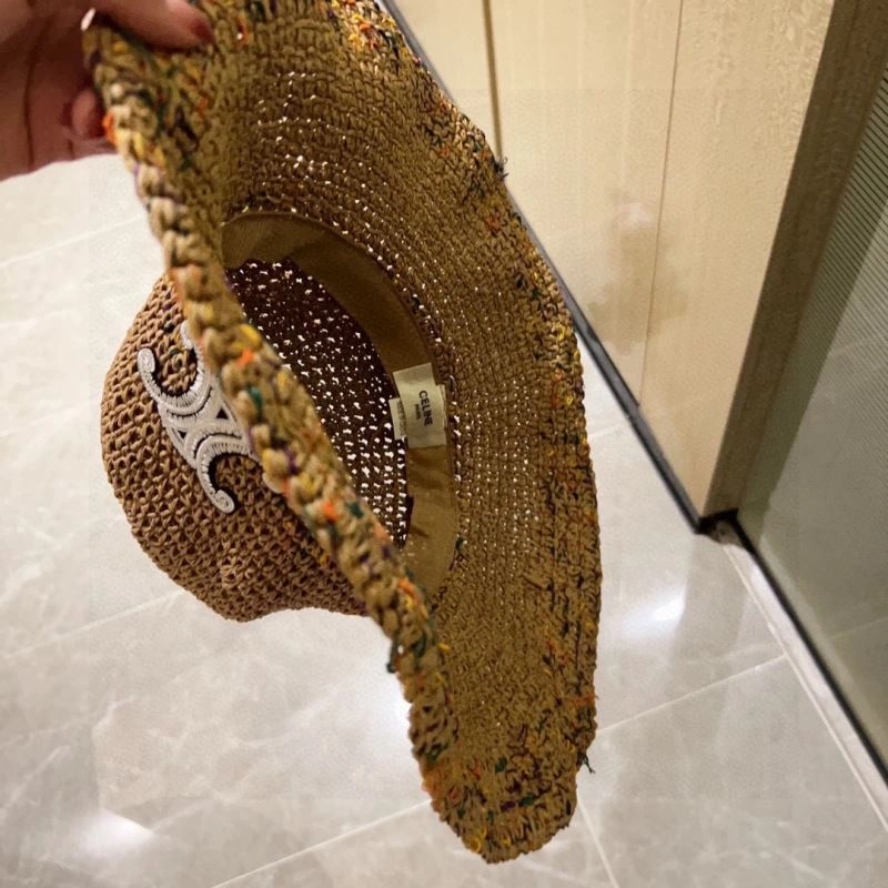 Perfect replica Celine Caps