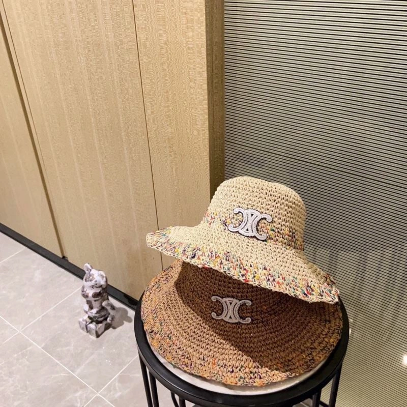 Perfect replica Celine Caps