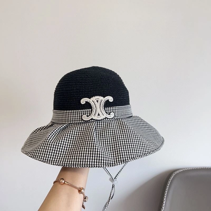 OEM Celine Caps