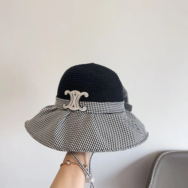 OEM Celine Caps