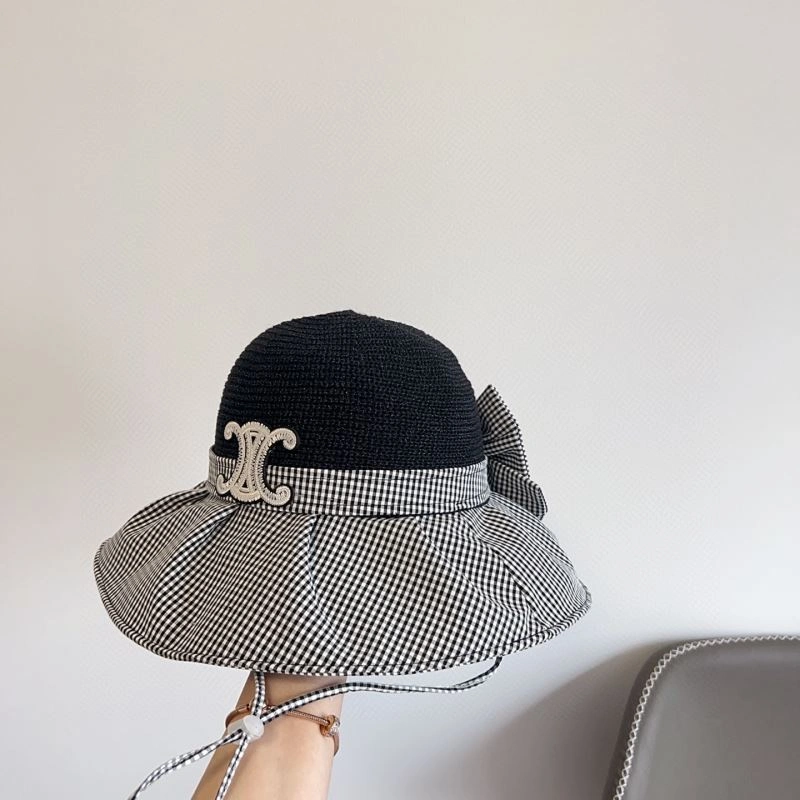 OEM Celine Caps