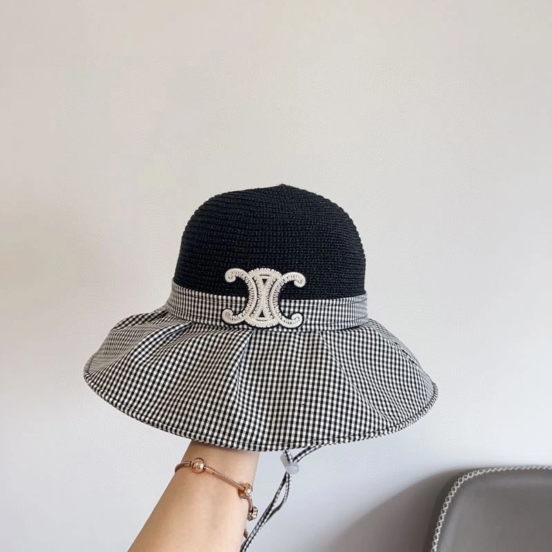 OEM Celine Caps