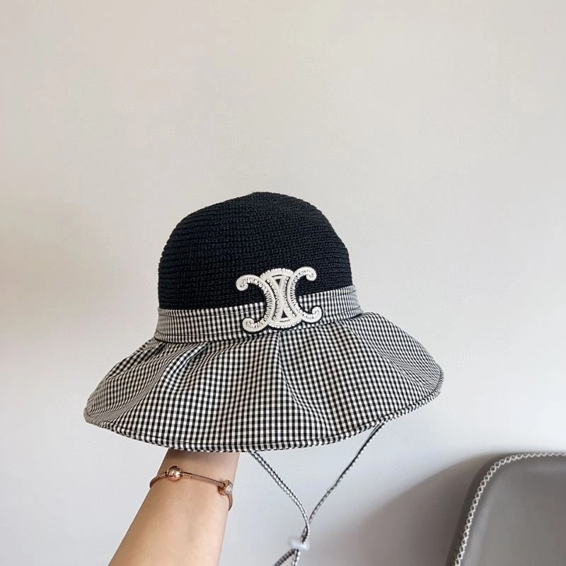 OEM Celine Caps
