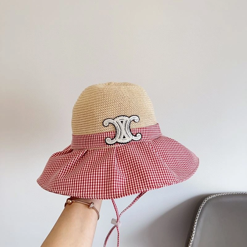 Celine Caps