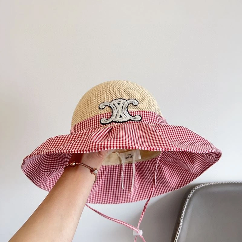 Genuine Celine Caps