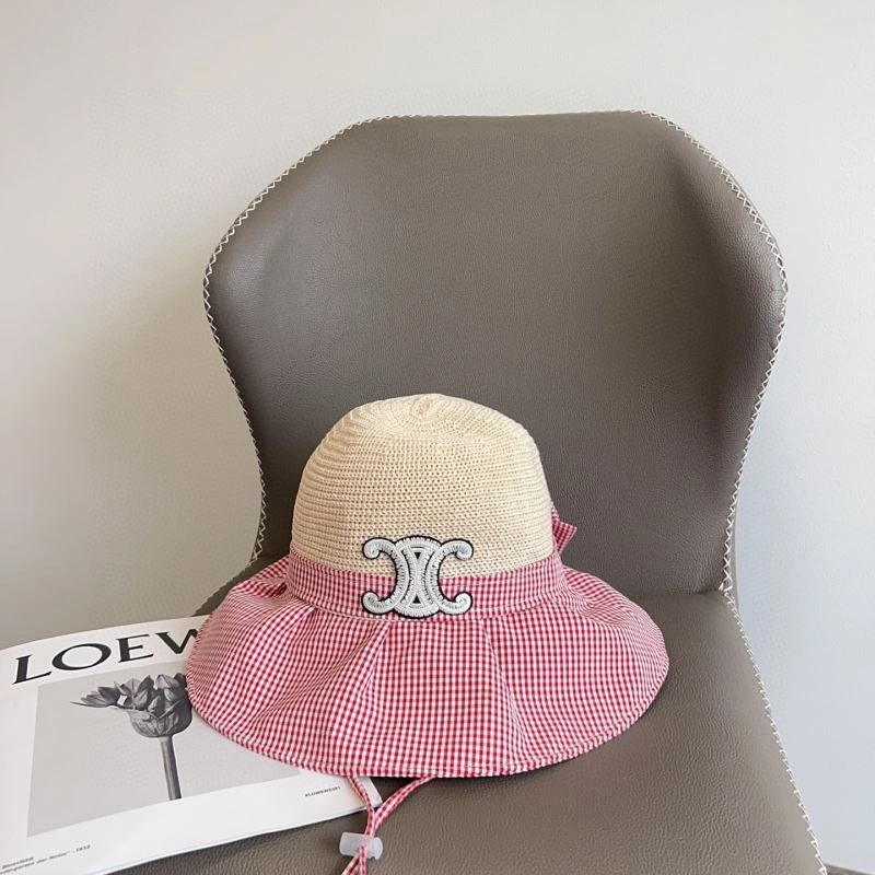 Genuine Celine Caps