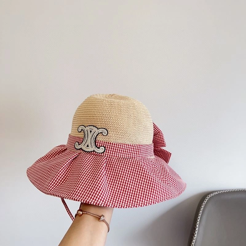 Genuine Celine Caps