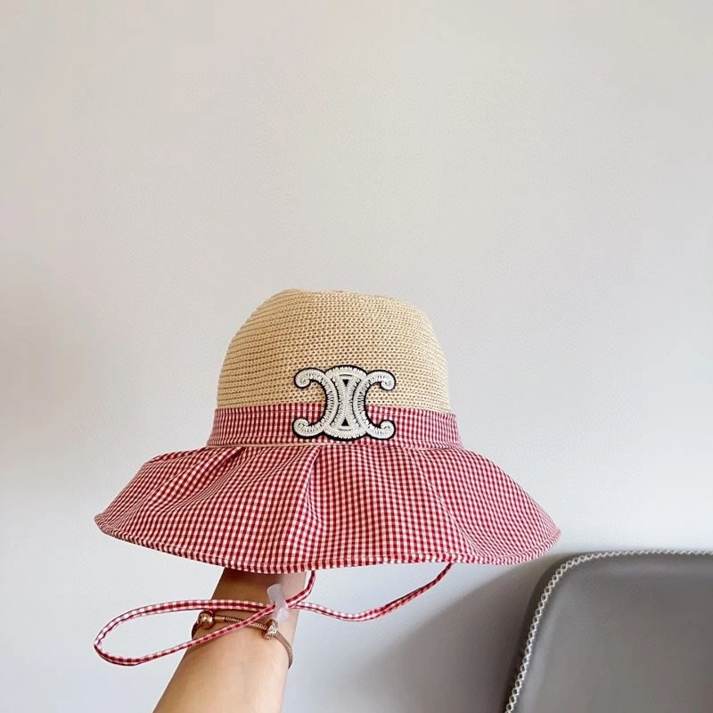 Genuine Celine Caps