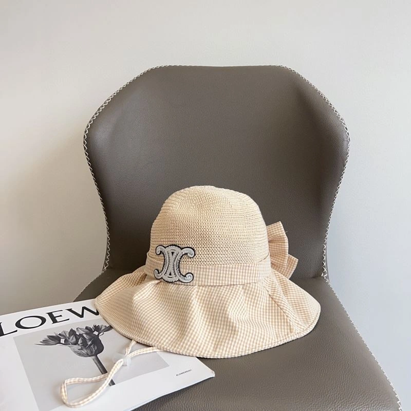 Real Celine Caps