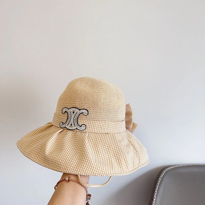 Real Celine Caps