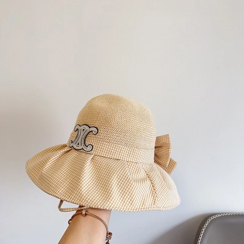 Real Celine Caps