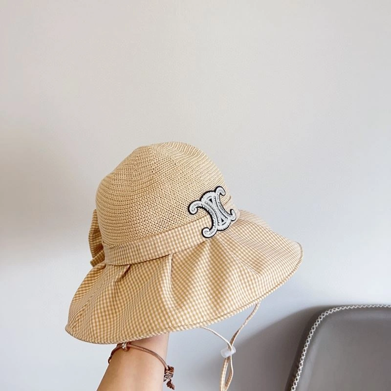 Real Celine Caps