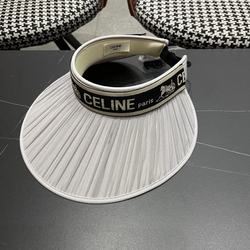 Original Celine Caps
