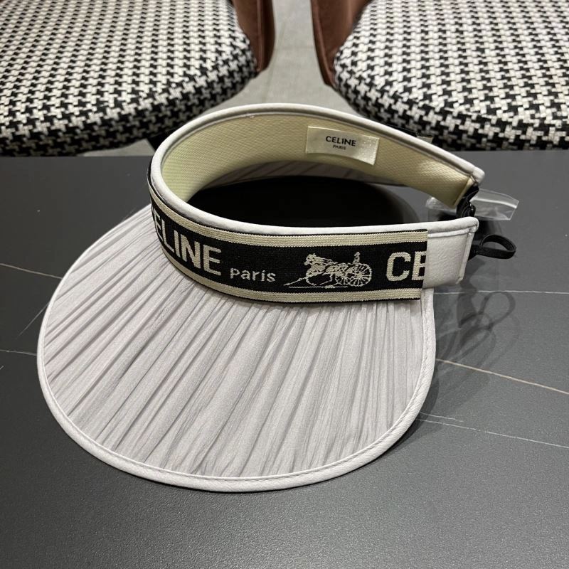 Original Celine Caps