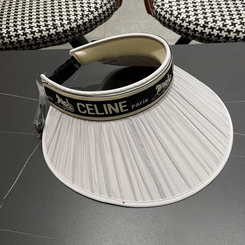 Original Celine Caps