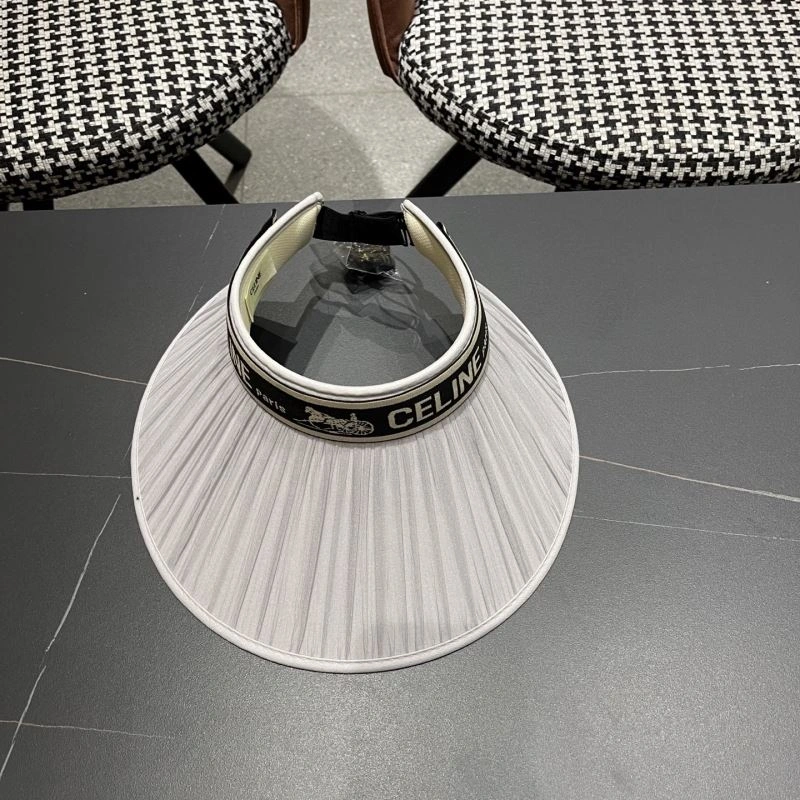 Original Celine Caps