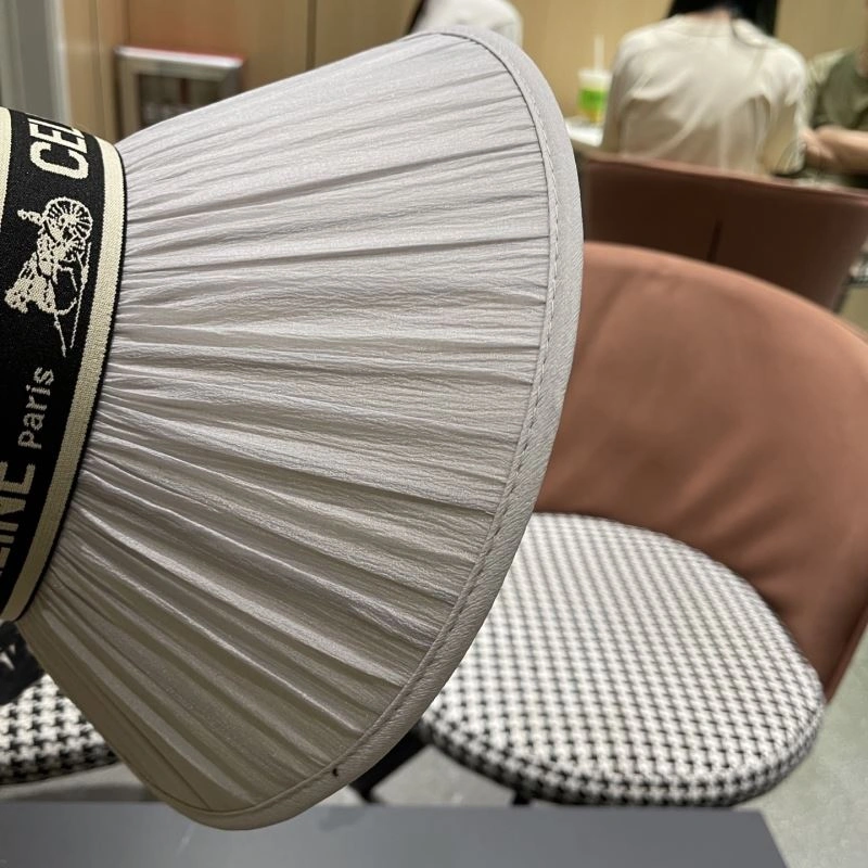 Original Celine Caps