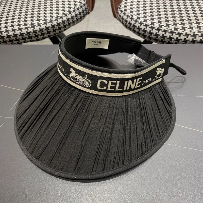 Genuine Celine Caps