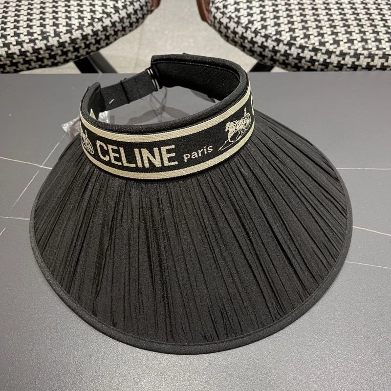 Genuine Celine Caps