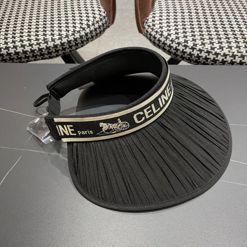 Genuine Celine Caps