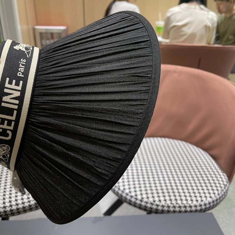 Genuine Celine Caps