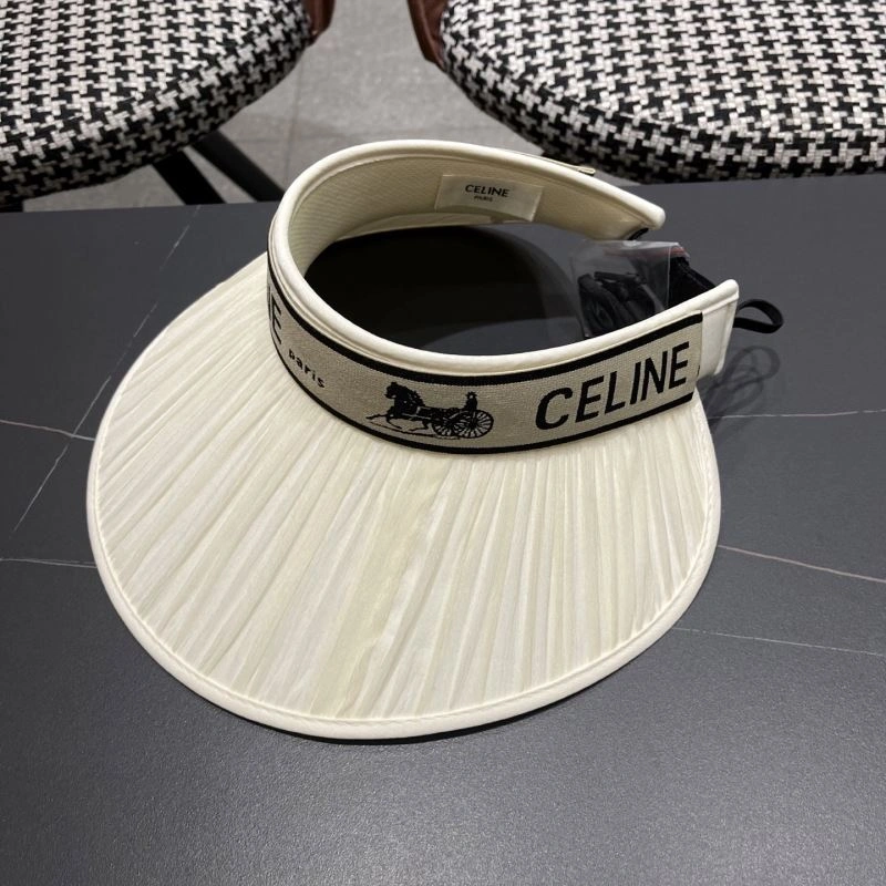 Bargain Celine Caps