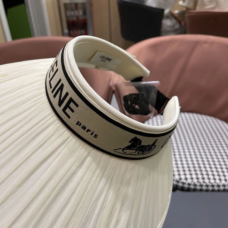 Bargain Celine Caps