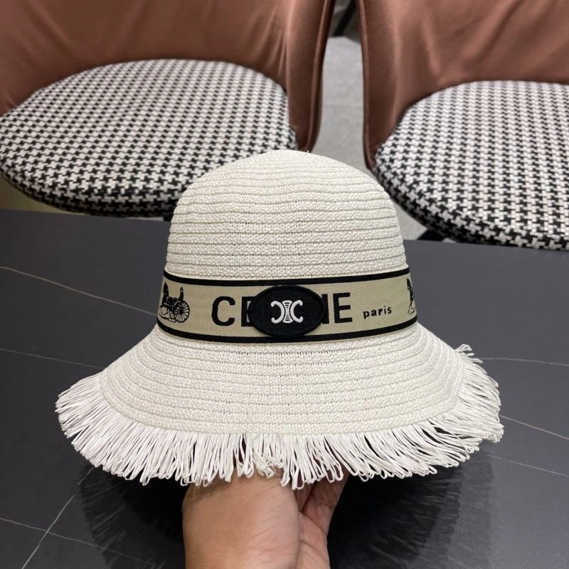 Cut-rate Celine Caps