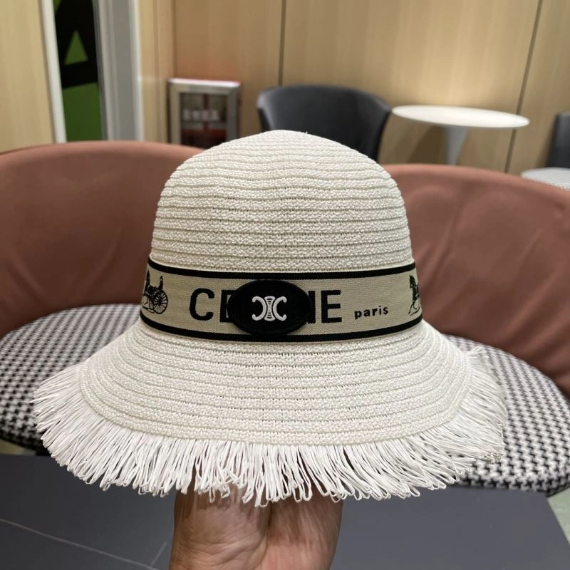 Cut-rate Celine Caps