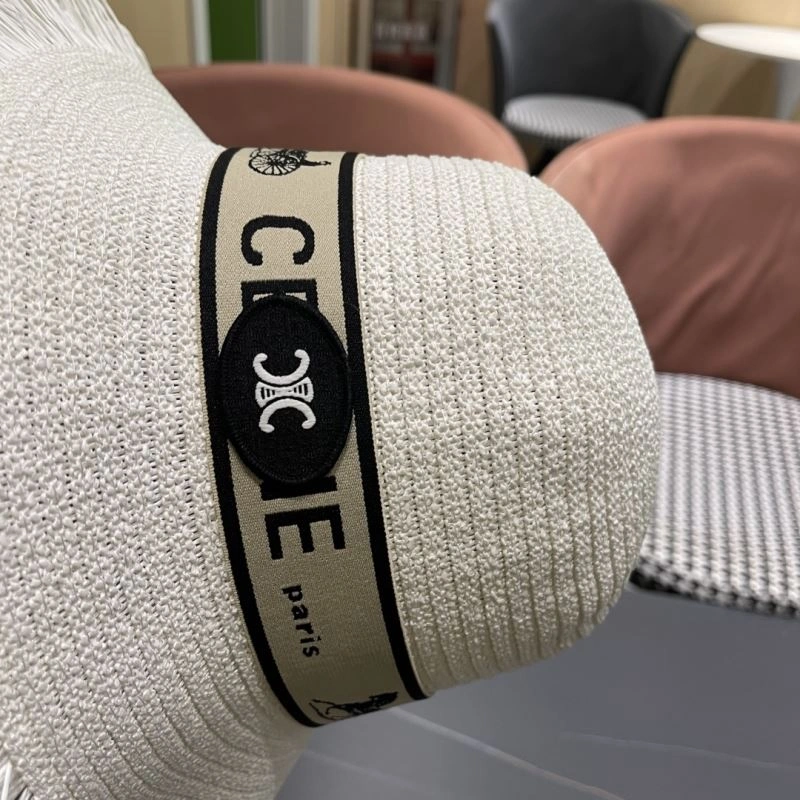 Cut-rate Celine Caps