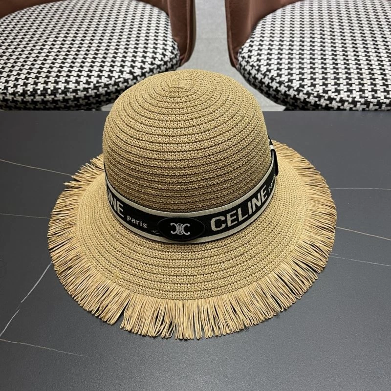 Celine Caps