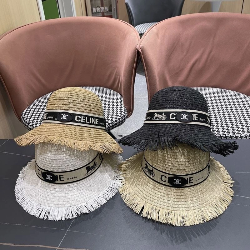 Cut-rate Celine Caps