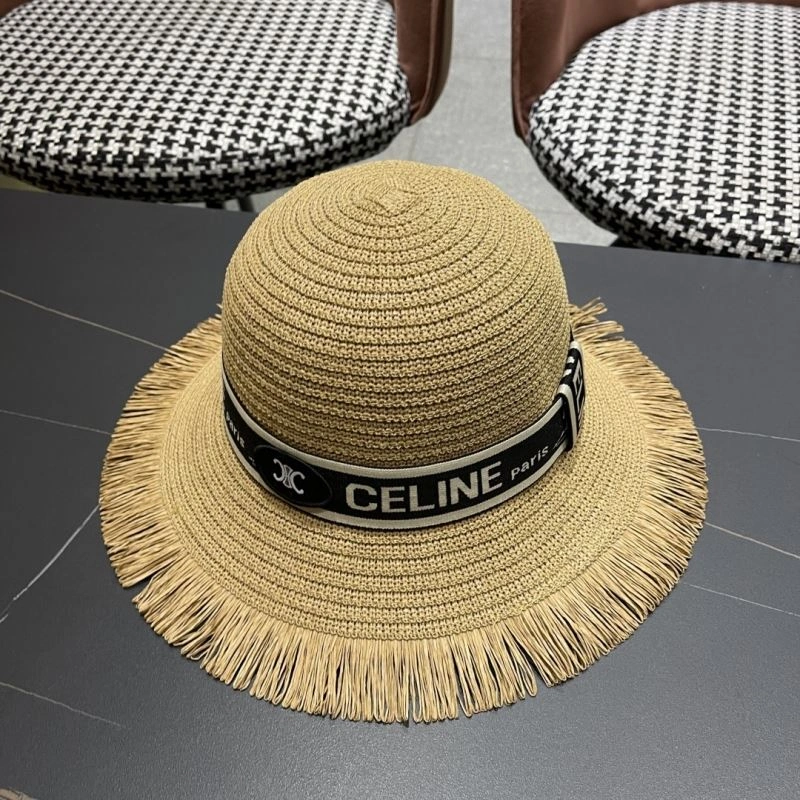 Cut-rate Celine Caps