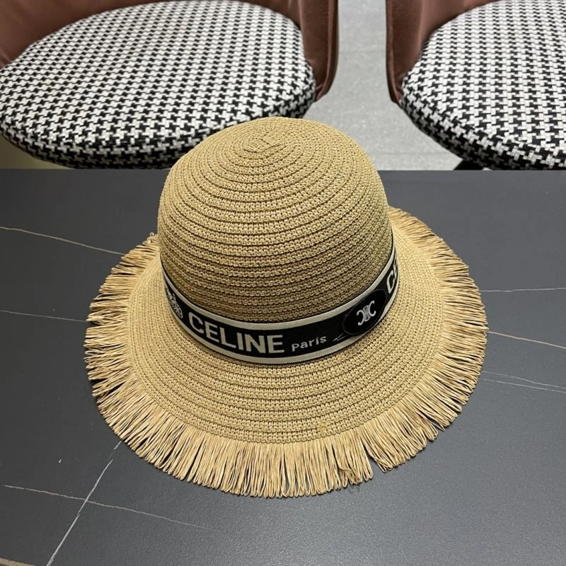Cut-rate Celine Caps