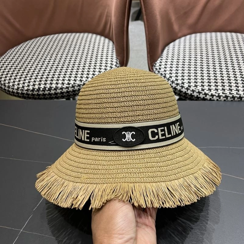 Cut-rate Celine Caps