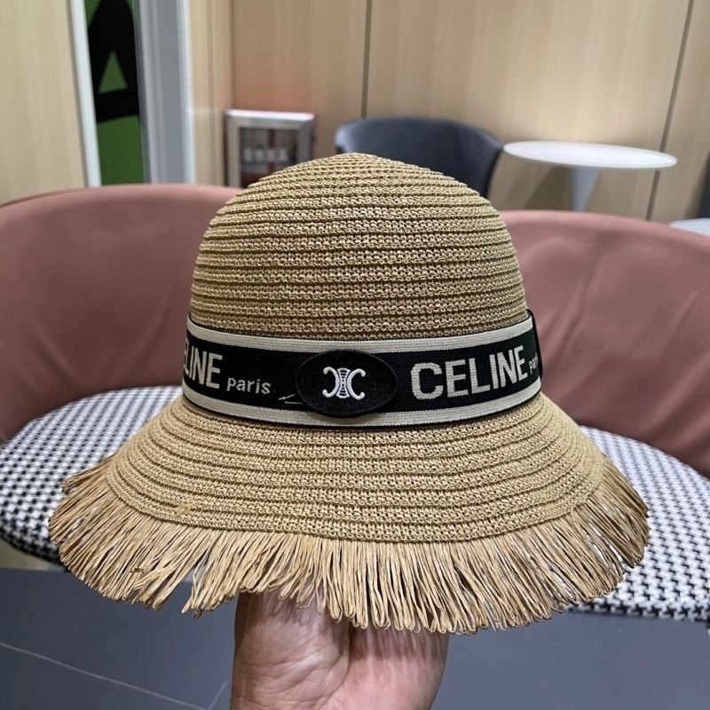 Cut-rate Celine Caps