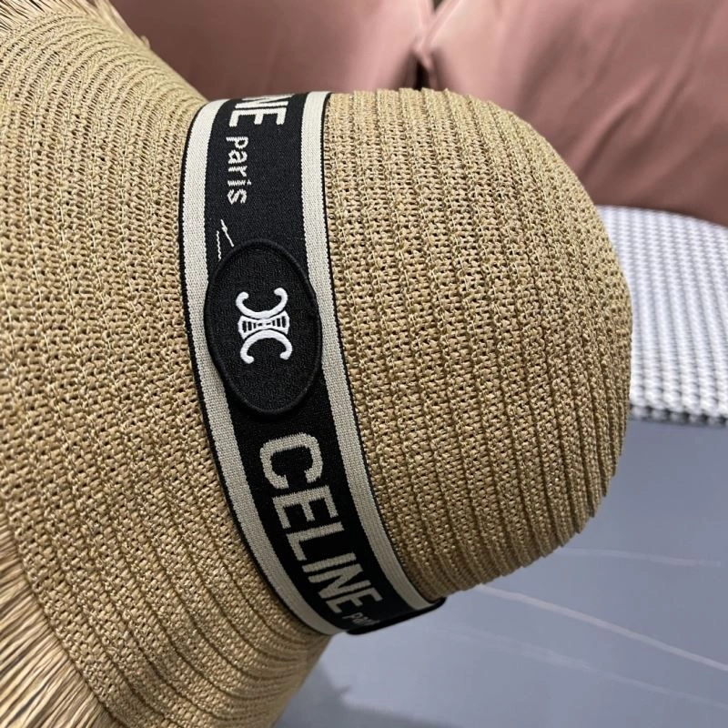 Cut-rate Celine Caps