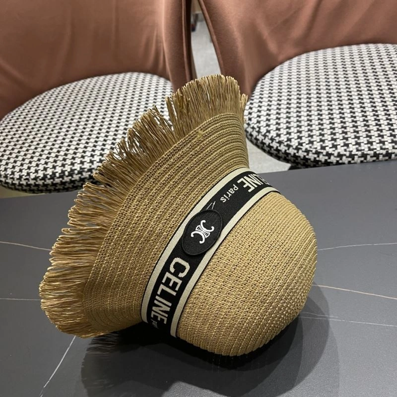 Cut-rate Celine Caps