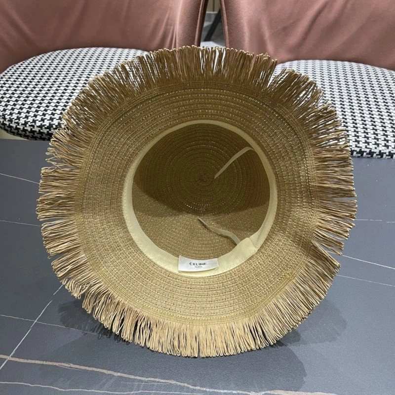 Cut-rate Celine Caps