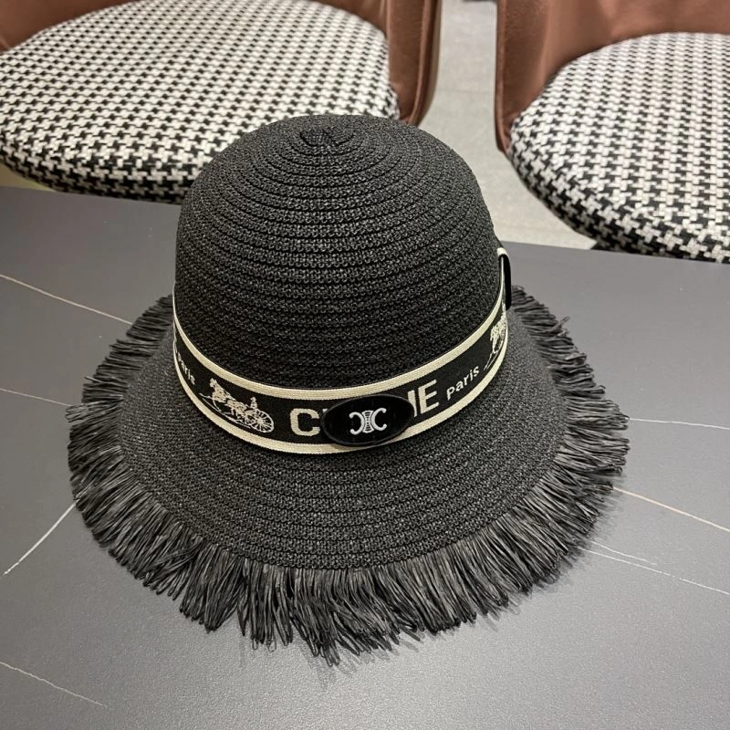 Celine Caps
