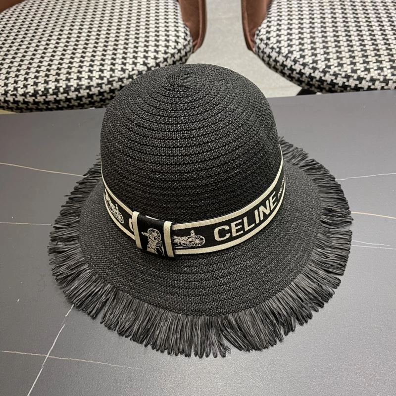 Indistinguishable Celine Caps