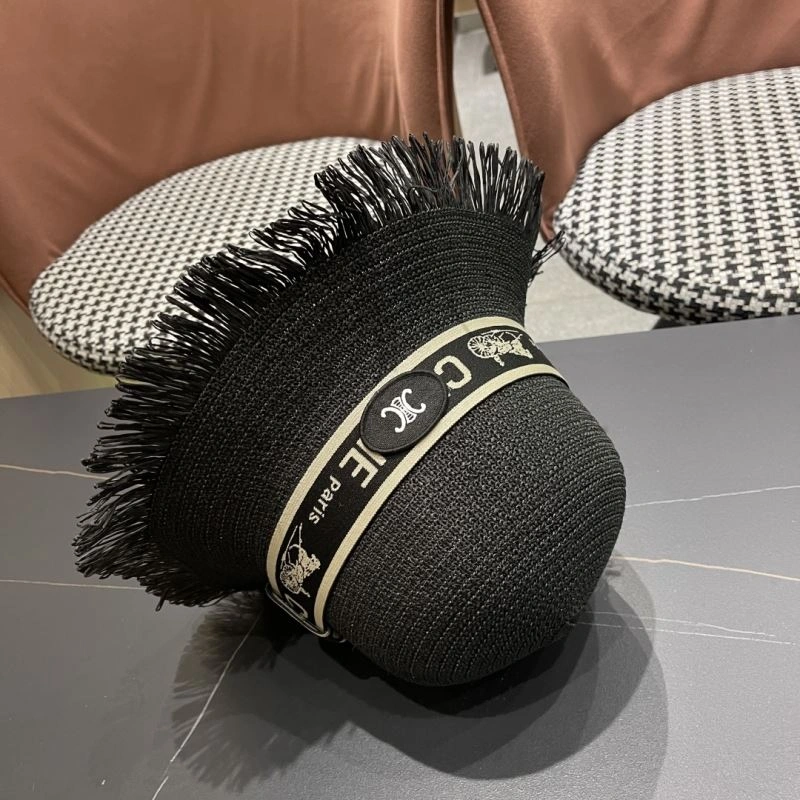 Indistinguishable Celine Caps