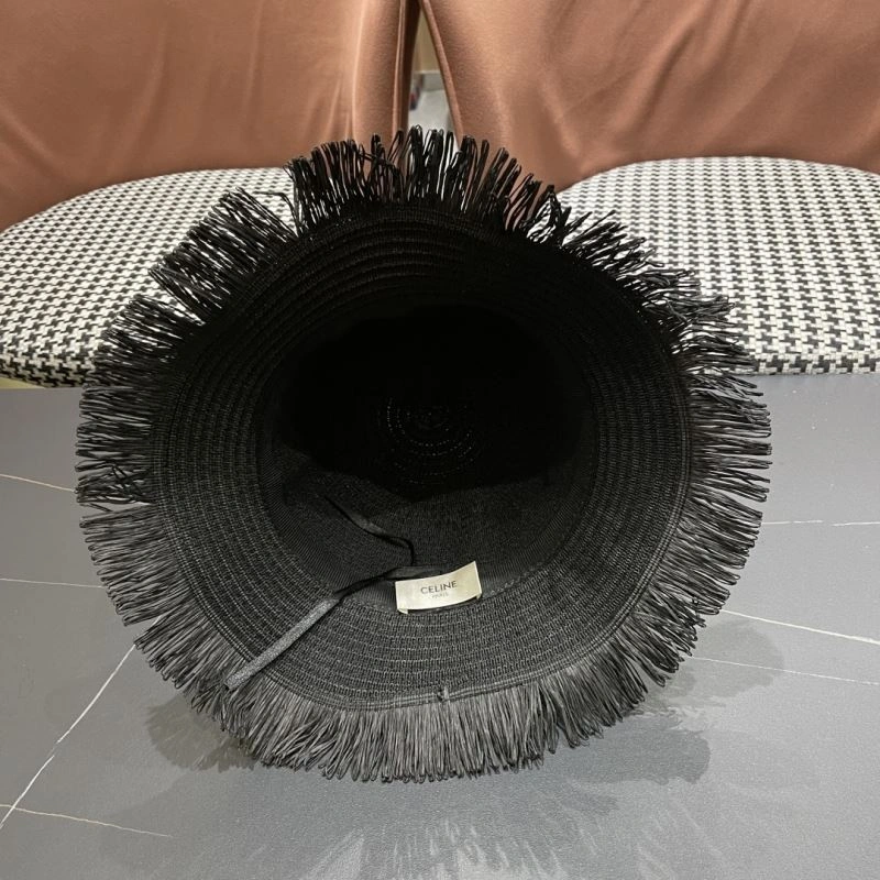 Indistinguishable Celine Caps