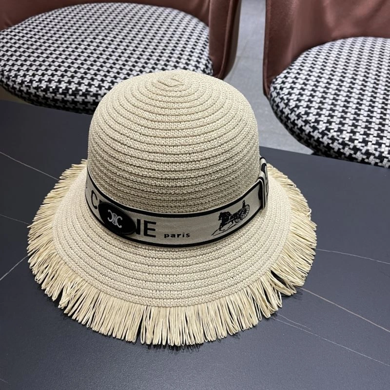 Exact replica Celine Caps