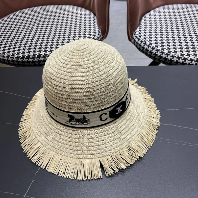 Exact replica Celine Caps