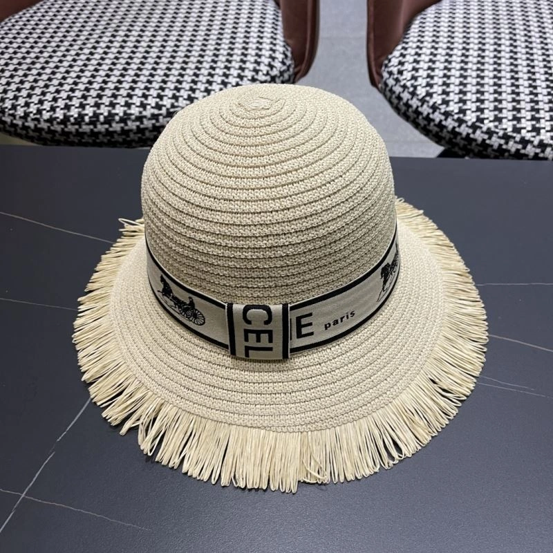 Exact replica Celine Caps