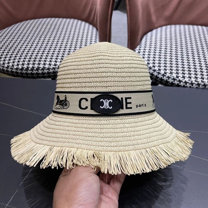 Exact replica Celine Caps