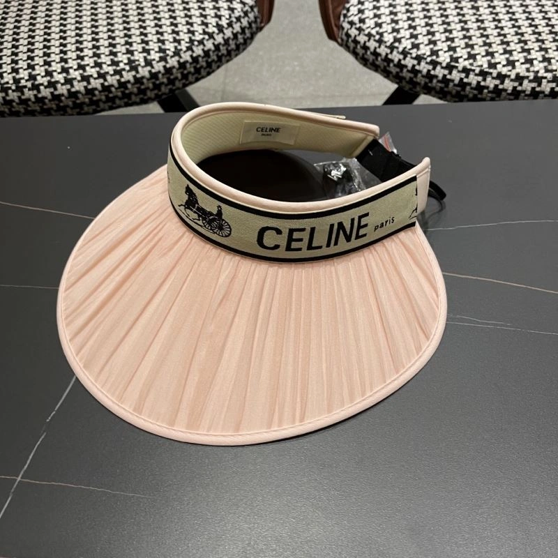 Factory-made Celine Caps