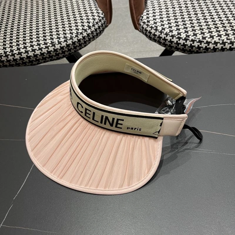 Factory-made Celine Caps
